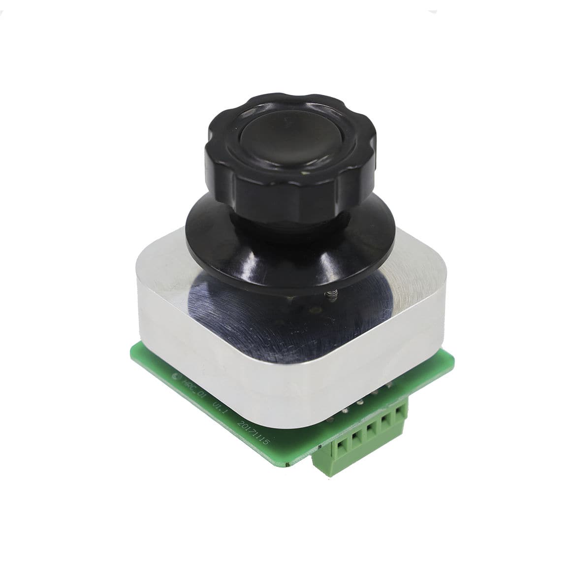 Hall effect joystick - HRC - Haimooo Electronic Controls Co.,ltd ...