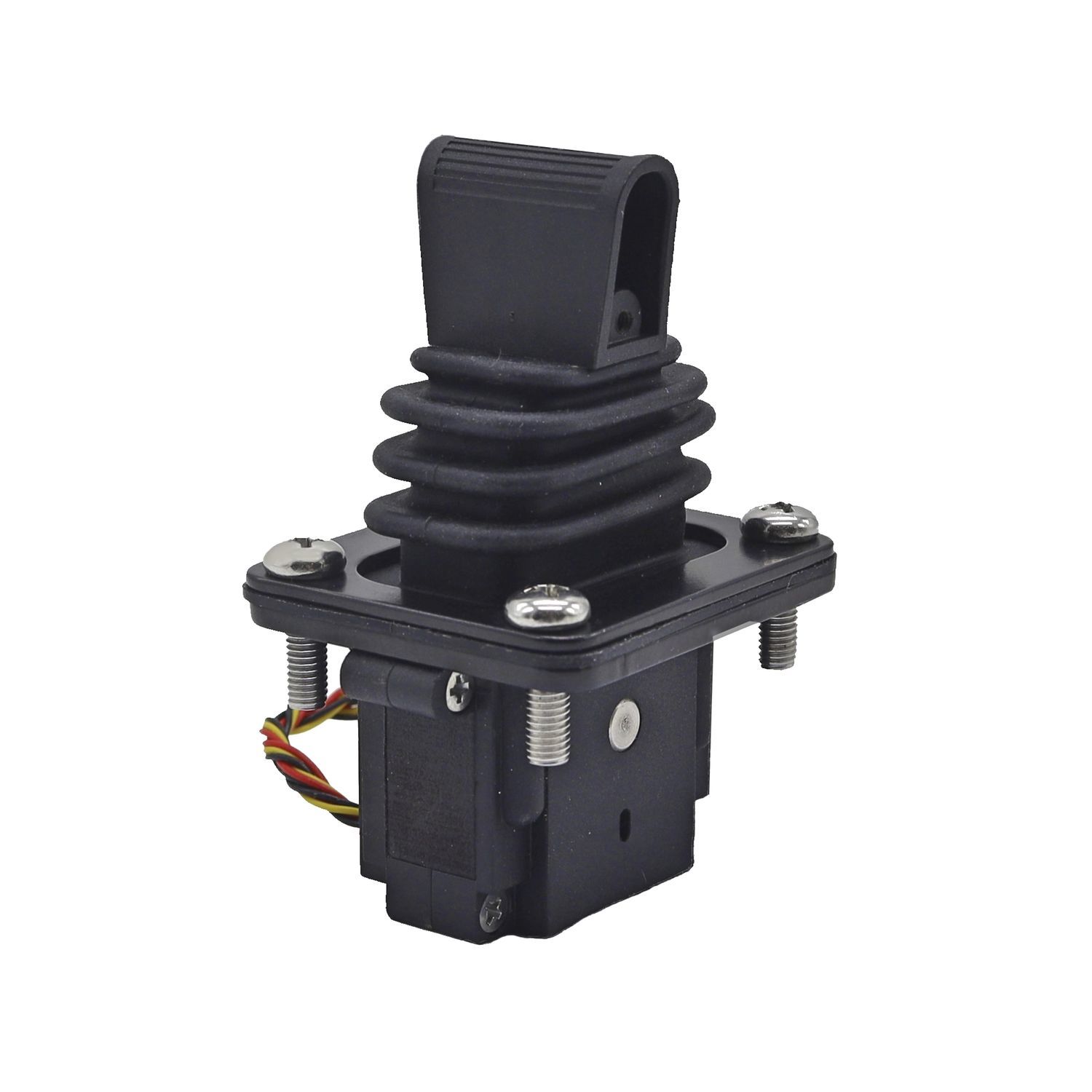Single-axis joystick - C12 - Haimooo Electronic Controls Co.,ltd - Hall ...