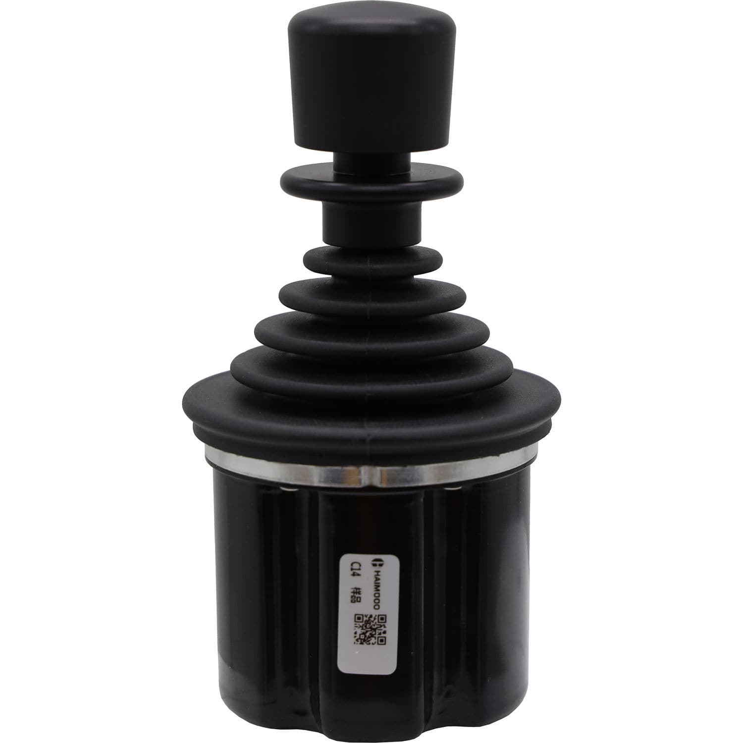 Single-axis joystick - C14 - Haimooo Electronic Controls Co.,ltd - Hall ...