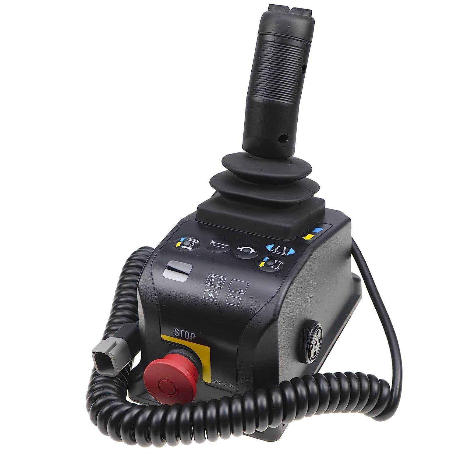 Control panel - Genie 100840 - Haimooo Electronic Controls Co.,ltd