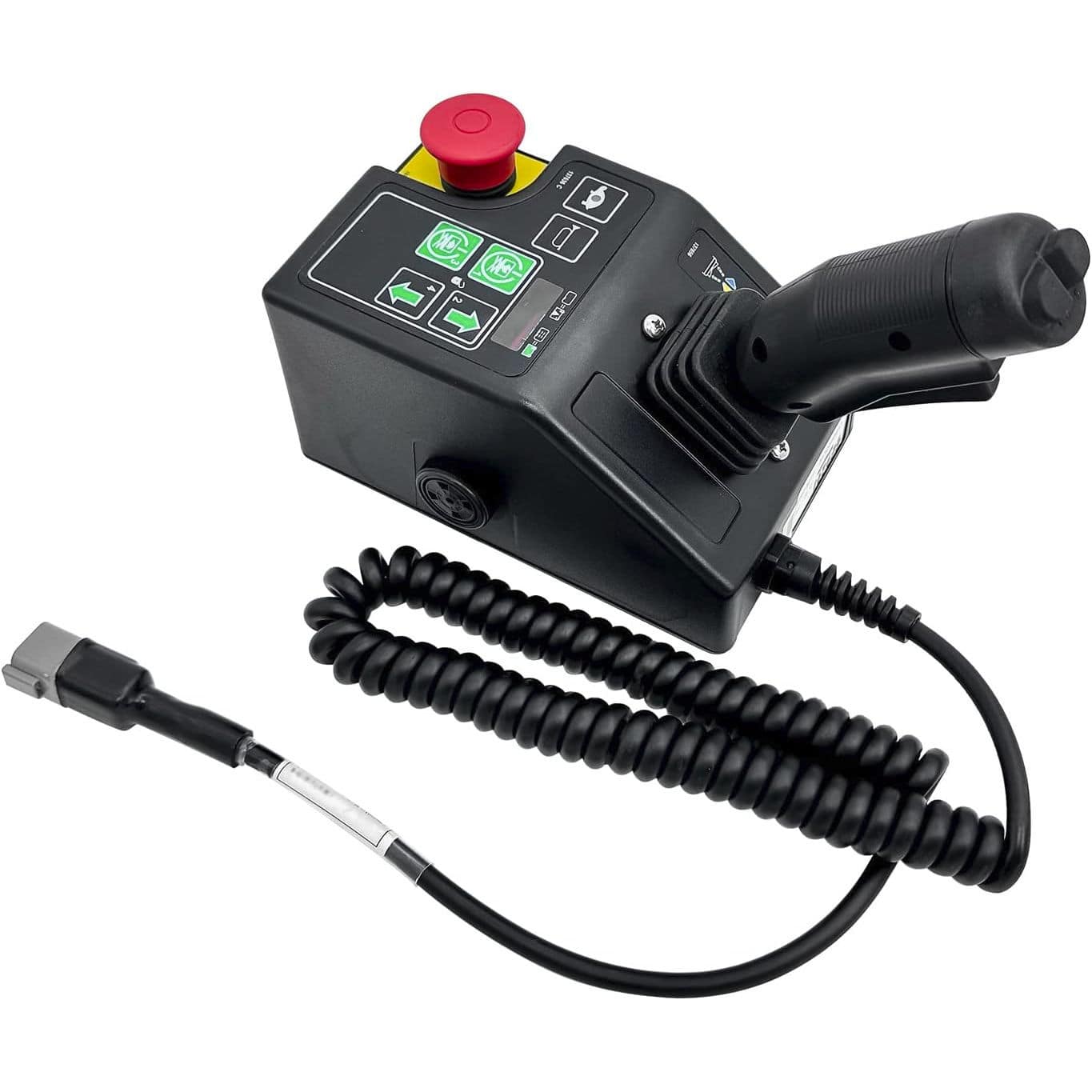 Control panel - Genie 137633 - Haimooo Electronic Controls Co.,ltd