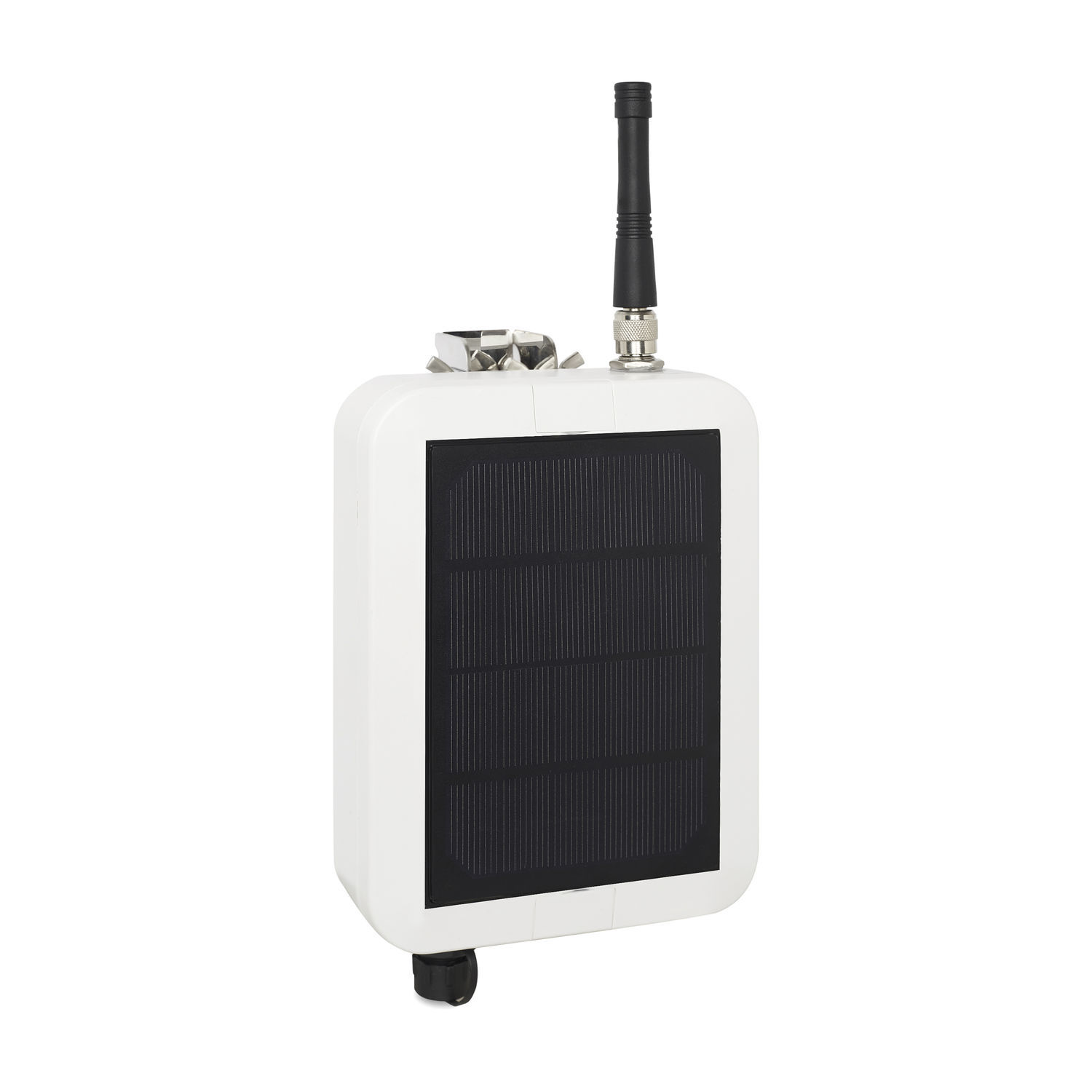 Wireless RTU - TBS12S - TEKBOX - solar-powered