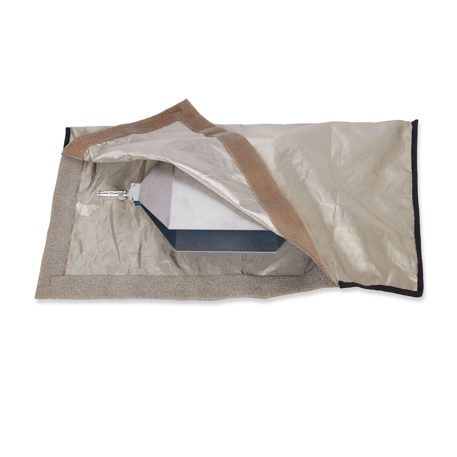 EMC shielding material - TBSB series - TEKBOX