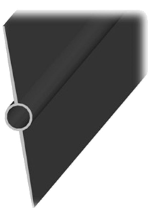Heating strip - Piana - FRANCO SRL - aluminum