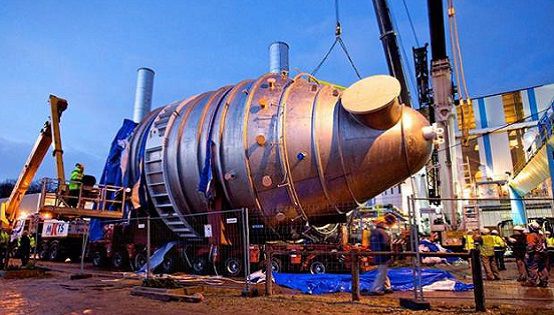 Crystallizer - COMPACRYST® - GEA Wiegand