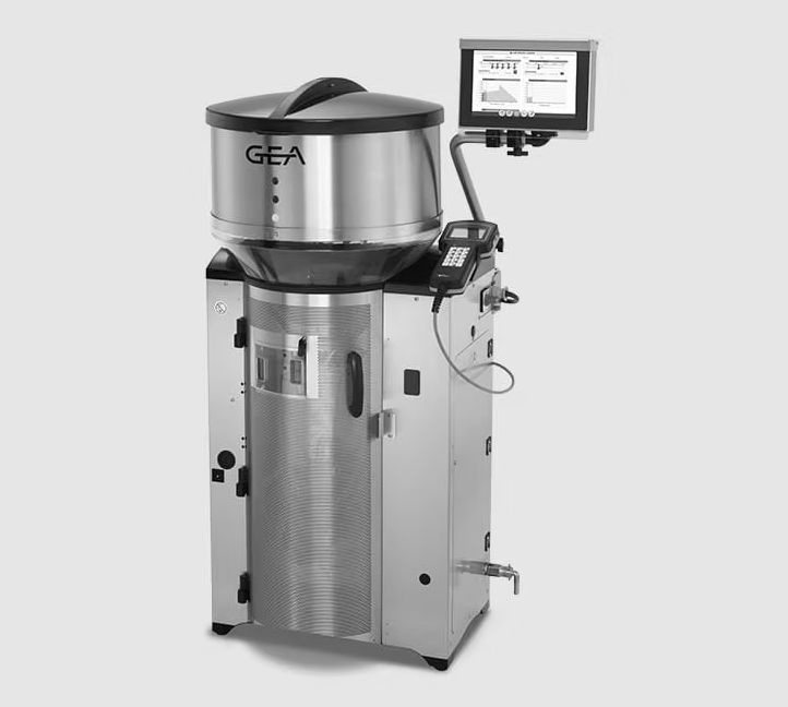 Cans feeder - Calf - GEA Wiegand - liquids / automatic