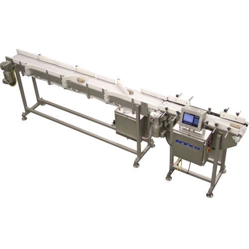 Sorting system for the food industry - 843 - Ryco - automatic / meat ...