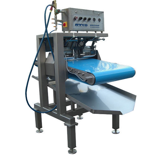 Automatic pinbone remover - 659 - Ryco - for salmon / single lane