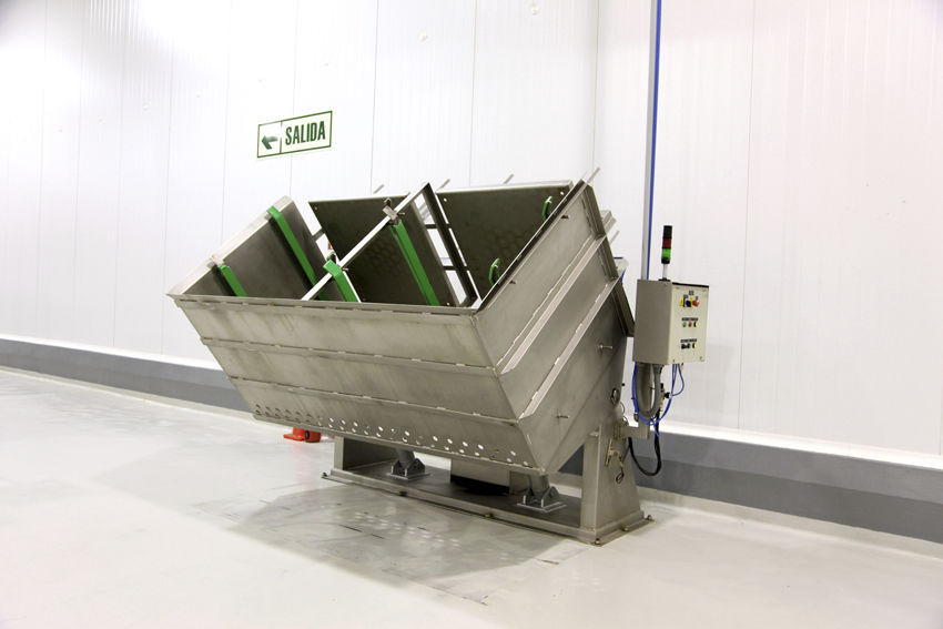 Drain rack - Gaictech