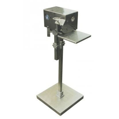 Fish deheading machine - 440 - AGK Kronawitter