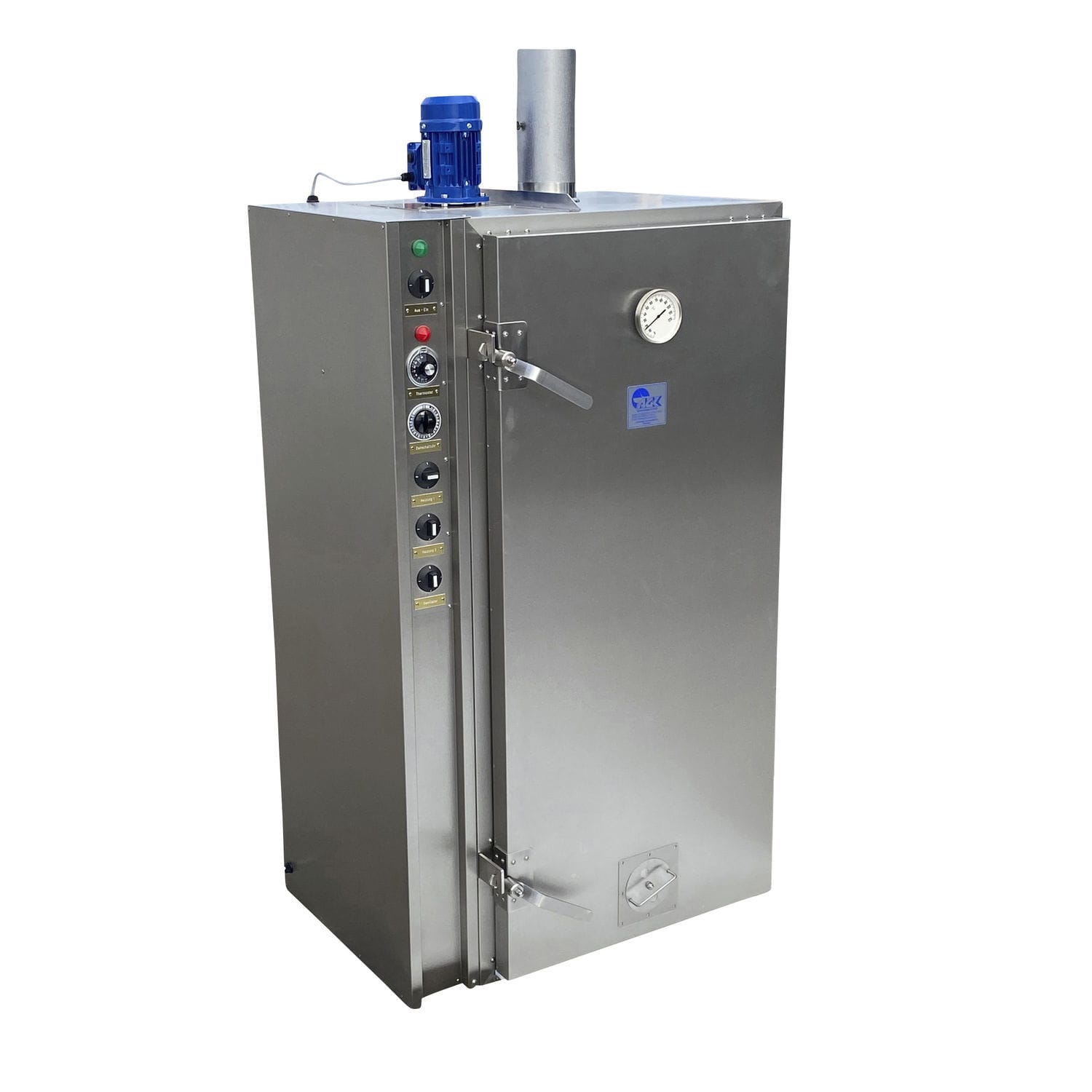 Meat smoking chamber - 135 series - AGK Kronawitter - for fish / cold