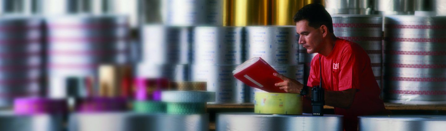 Metalworking fluid - ILOFORM - CASTROL Industrial