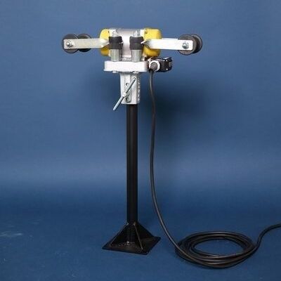 Tamping rammer - BRECON Vibrationstechnik GmbH