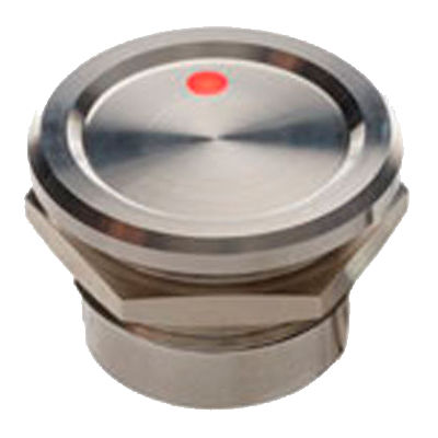 Piezo switch - SML2 - Barantech - single-pole / waterproof / IEC