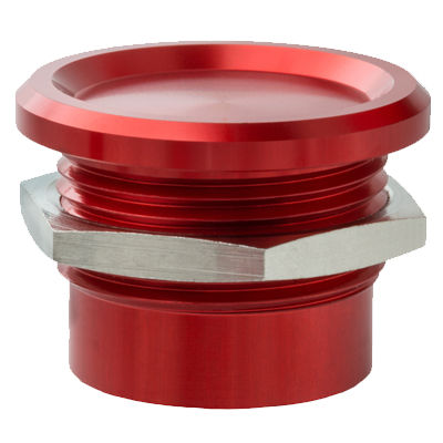 Piezo switch - SMA2 - Barantech - single-pole / waterproof / IEC