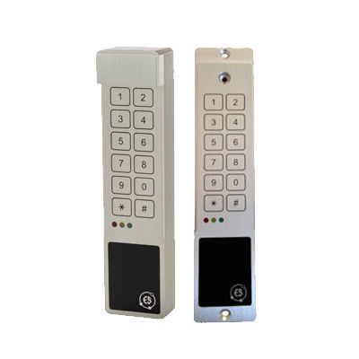 Protection control system - ASH Series - EVERSWITCH - surface / access ...