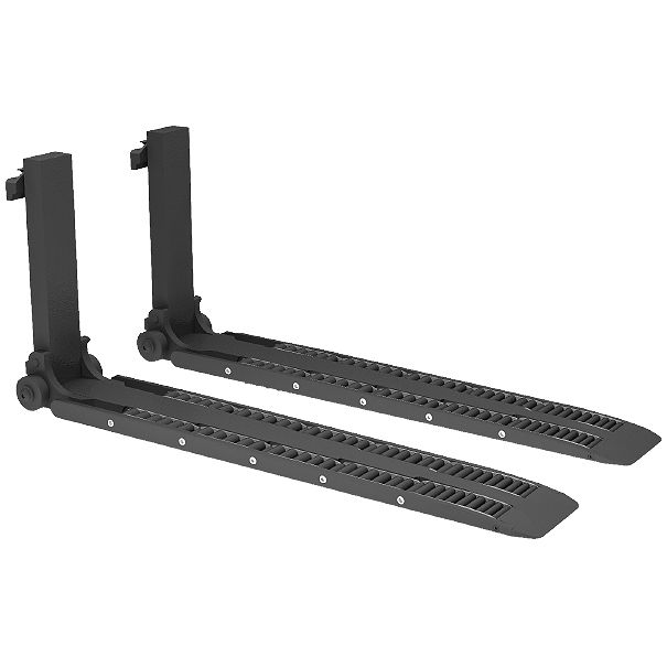 Mechanical loading system - RFC series - Griptech GmbH - roller