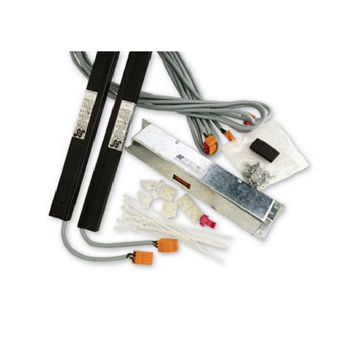 Safety edge - Dewhurst