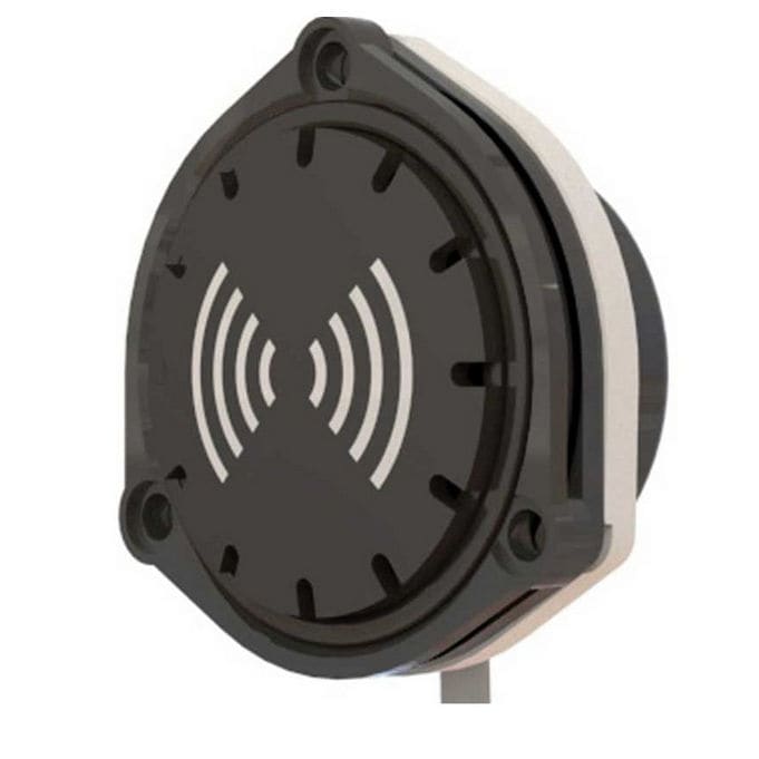 IP66 sounder - US97 - Dewhurst - IP67 / multi-tone