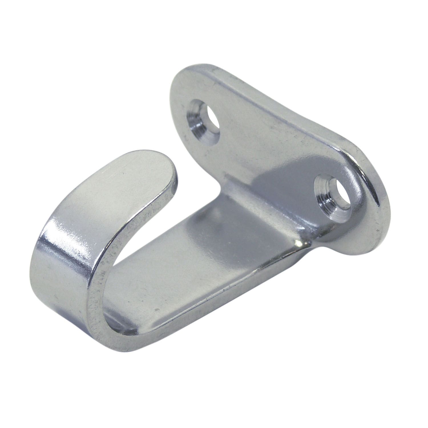 Fixed hook - 8348 series - Marinetech Edelstahlhandel - stainless steel