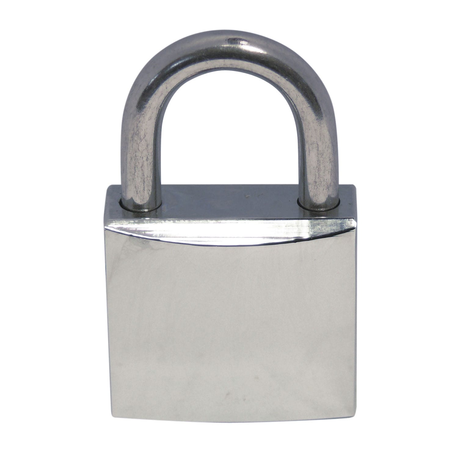 Security padlock - 8500 series - Marinetech Edelstahlhandel - stainless ...