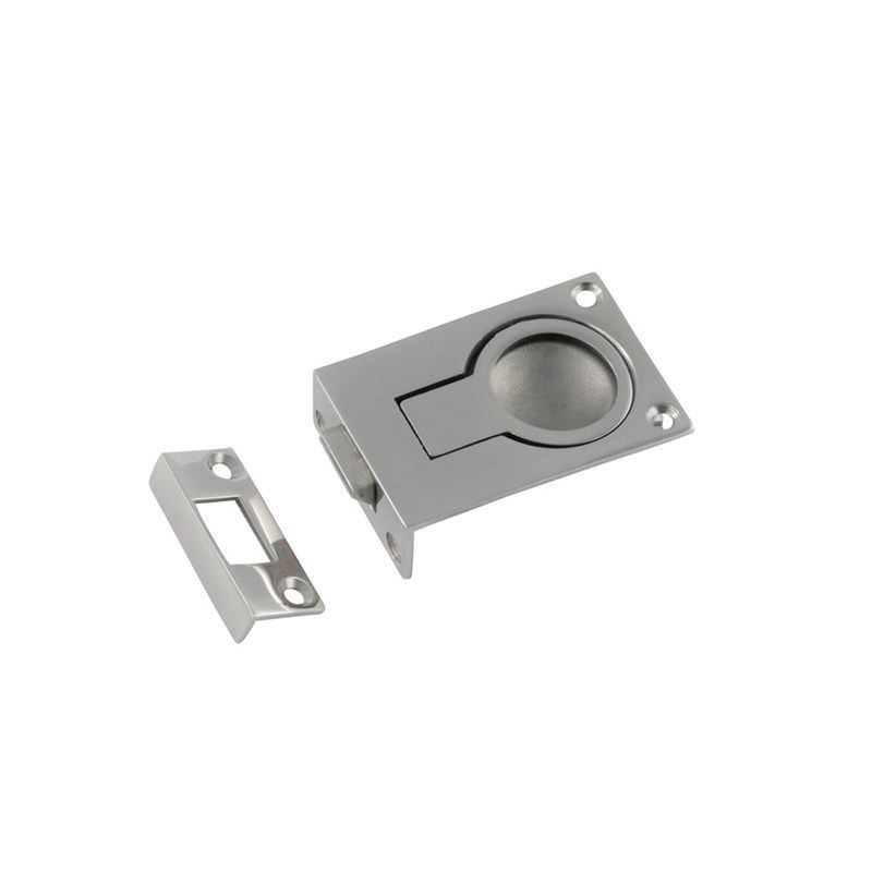 Pull-out handle - 815003 - Marinetech Edelstahlhandel - stainless steel ...