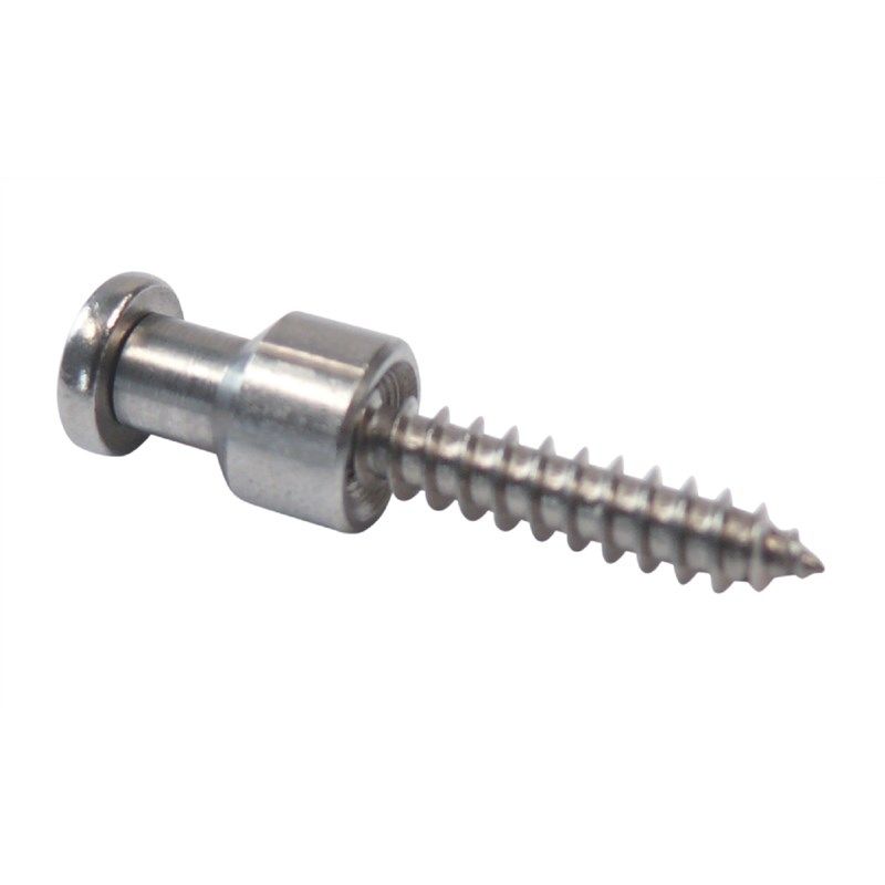 Cylindrical head screw - 814413 series - Marinetech Edelstahlhandel ...