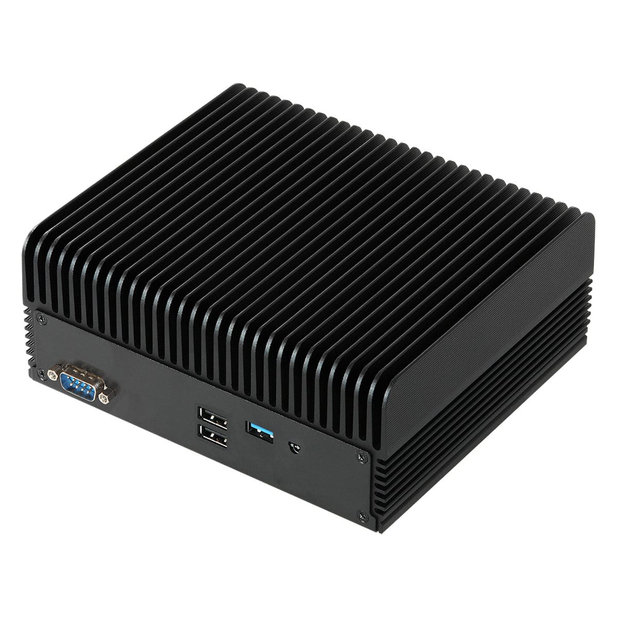 Expansion PC - iBOX-R1000 - ASRock Industrial - box / embedded / VESA ...