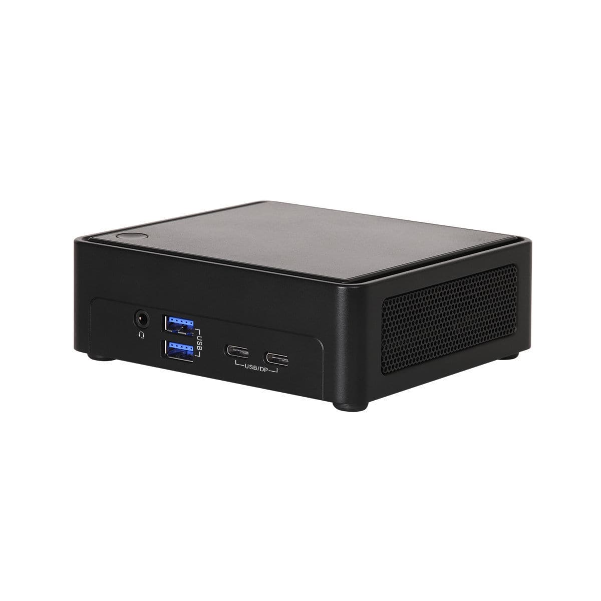 Expansion PC - NUCS BOX-155H - ASRock Industrial - VESA mounting ...