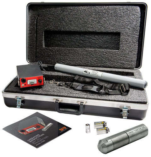 Wireless tracking system - MODEL 1 - Pipeline Inspection Company