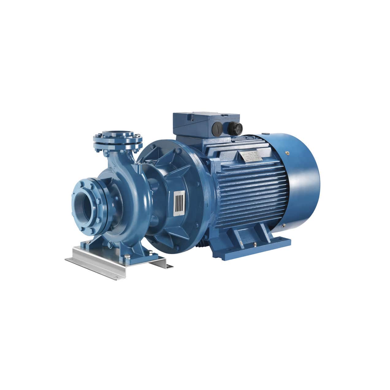Centrifugal pump - CMG series - Pentax Pumps - water / with electric motor / self-priming