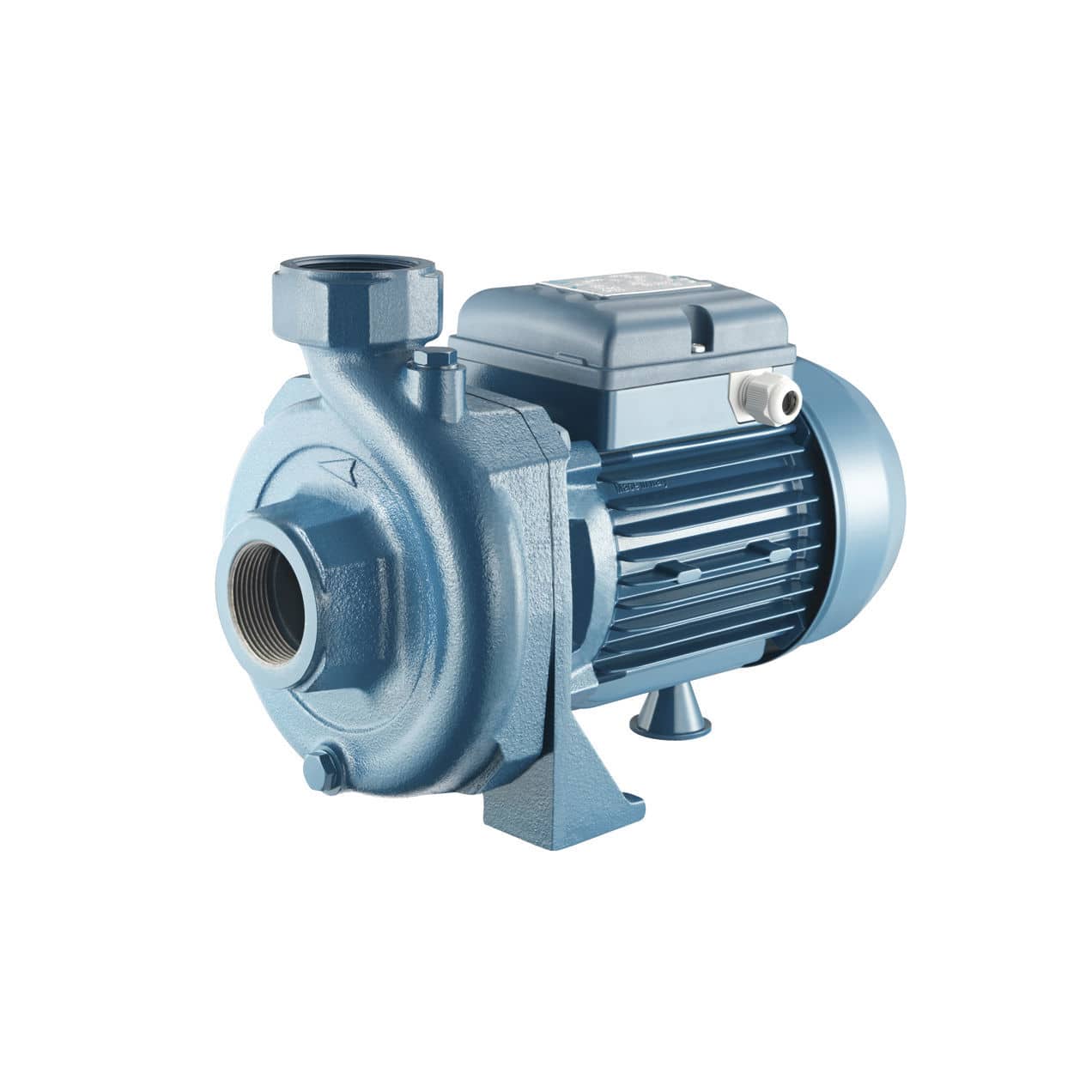 Centrifugal pump - CR series - Pentax Pumps - water / with electric ...