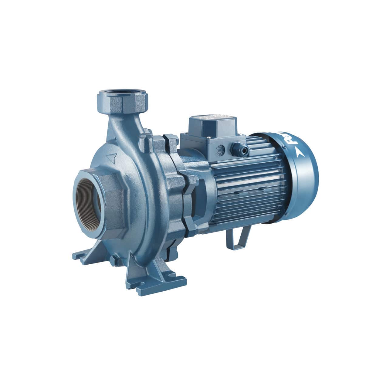 Centrifugal pump - CH series - Pentax Pumps - water / electric / self ...