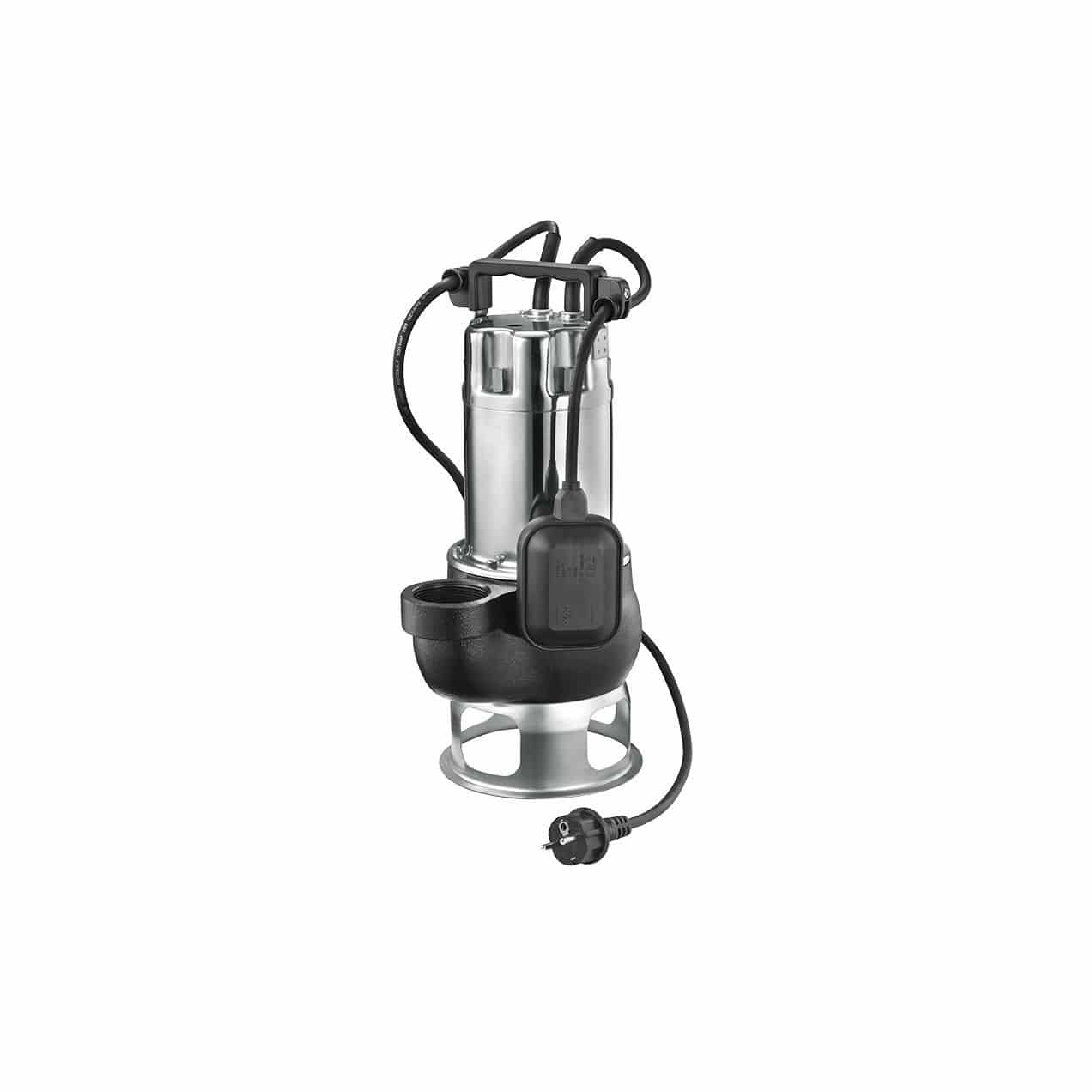 Impeller Pump Dg Series Pentax Pumps Water Electric Self Priming