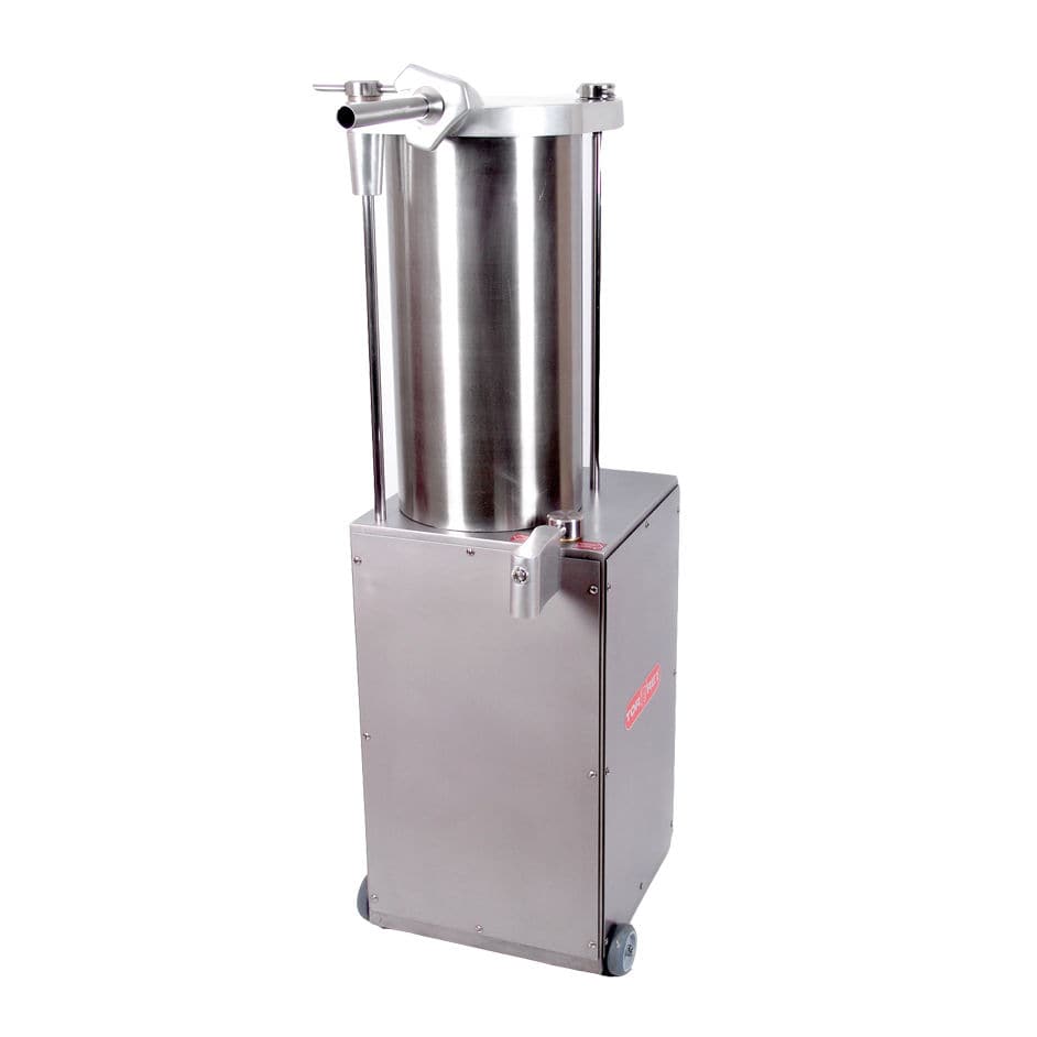 Hydraulic stuffer - ET25 - Torrey