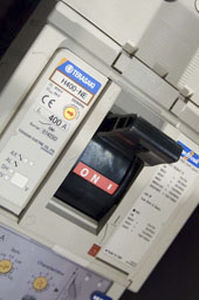 AC circuit breaker - TemBreak 2 - Terasaki (Europe) Circuit Breaker ...