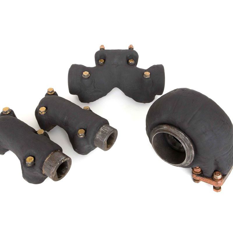 Protective coating - Firwin Corp. - insulation / composite / marine