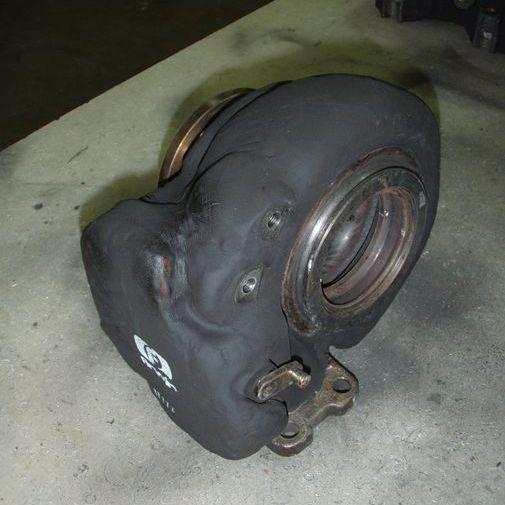 Protective coating - HPK series - Firwin Corp.