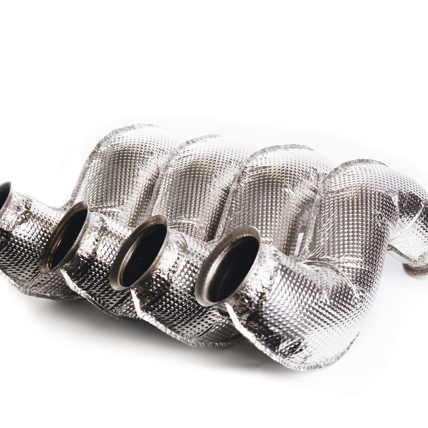 Thermal shield for automotive applications - MFI - Firwin Corp ...