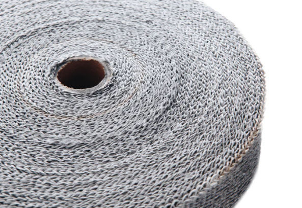 Thermal insulation tape - MTPV series - Firwin Corp. - fiberglass ...