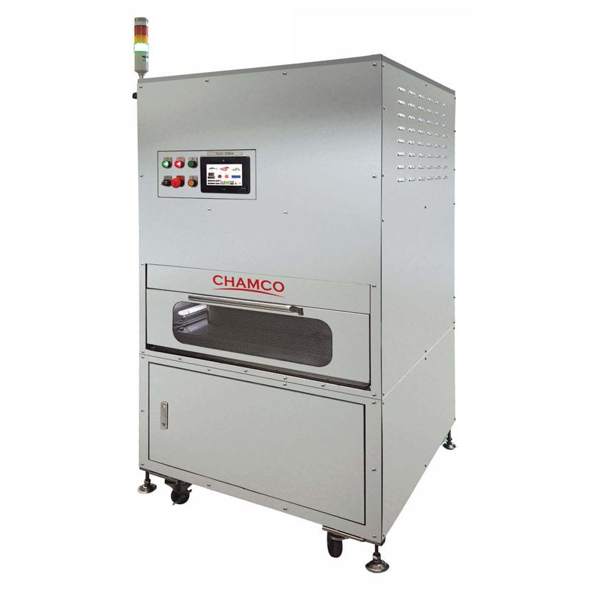 Fish defrosting chamber - CHRFT - 7, 11 - Chamco - for meat