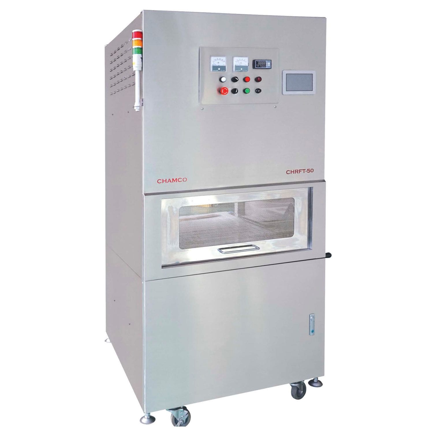 Fish defrosting chamber - CHRFT - 50 - Chamco - for meat