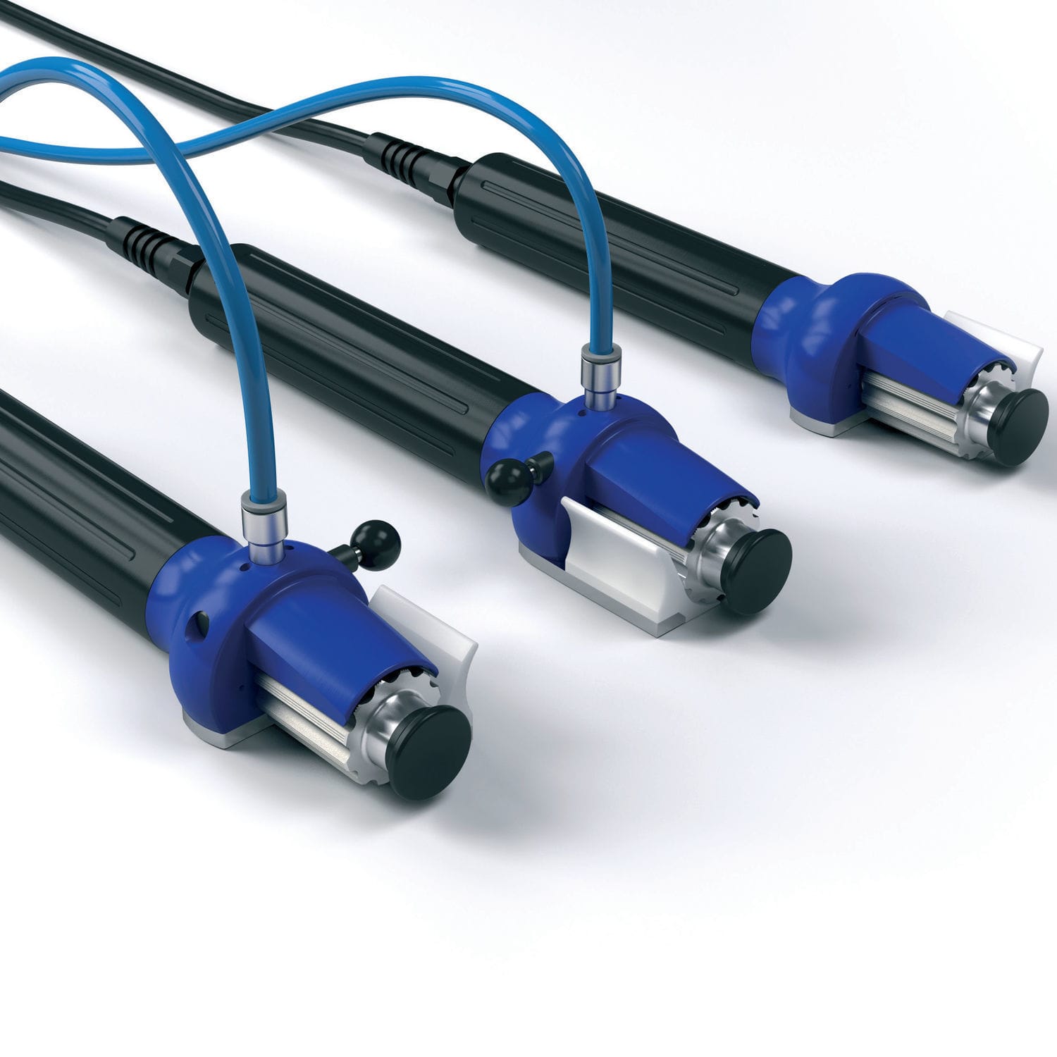 Handheld pinbone remover - Exos-130 Series - Exos² - for hake / for ...