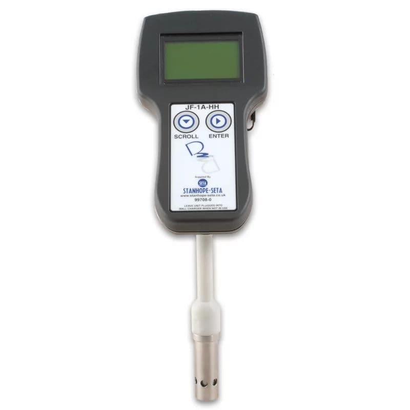 Digital conductivity sensor - 99706-0 - Stanhope-Seta - with temperature measurement