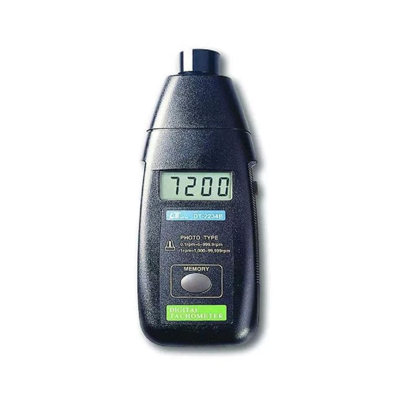 Non-contact tachometer - 99960-2 - Stanhope-Seta - optical / handheld ...