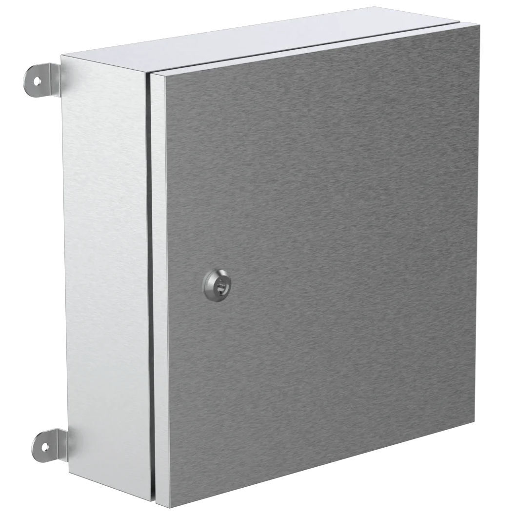 Protective enclosure system - IP150 series - TEKNOKOL Support Arm and ...