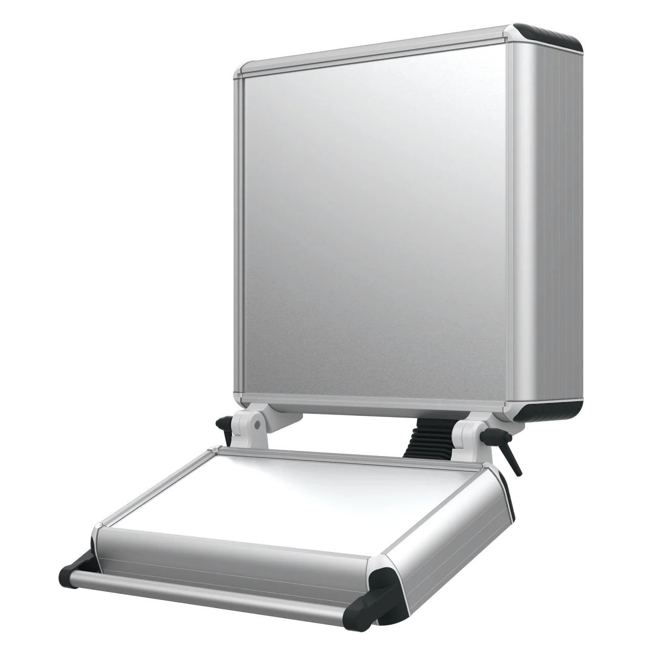 Wall-mount enclosure - ECO.1200.9000 series - TEKNOKOL Support Arm and ...