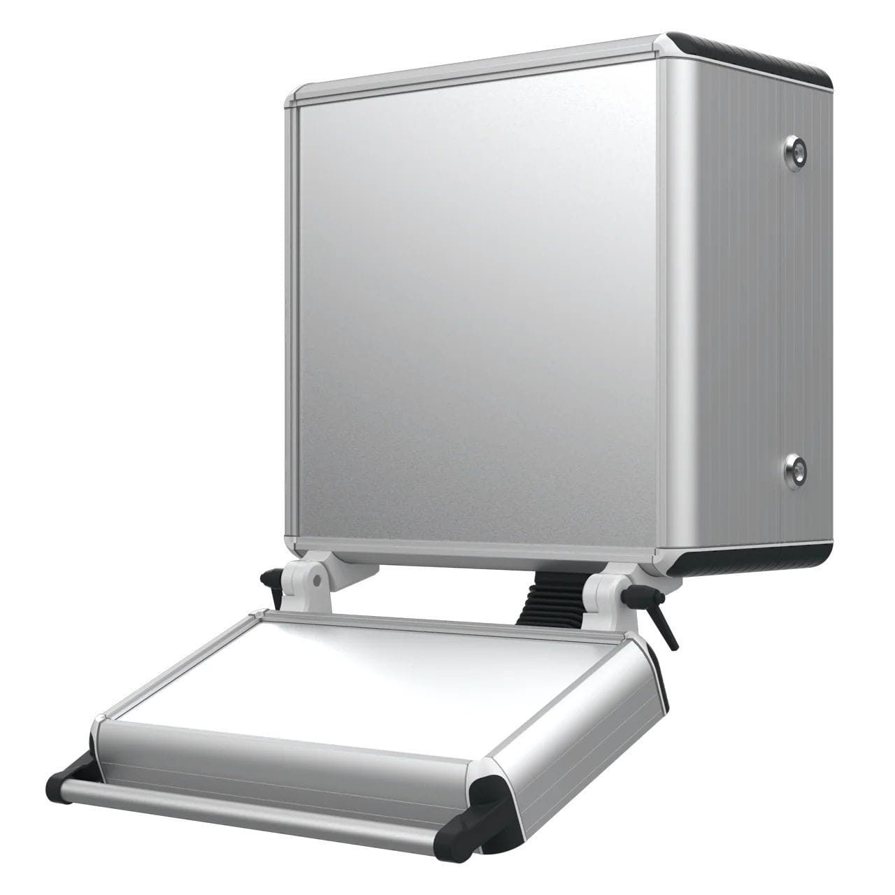 Wall-mount enclosure - ECO.1590.1200 series - TEKNOKOL Support Arm and ...