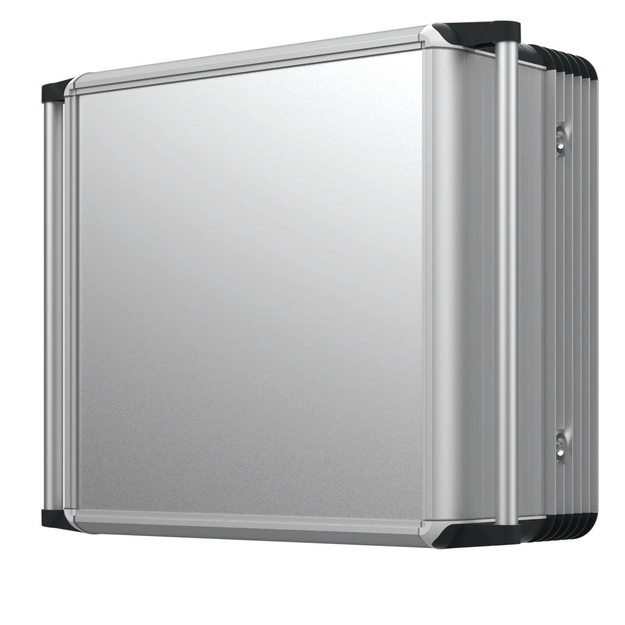 Wall-mount enclosure - ECO.1591.0200 series - TEKNOKOL Support Arm and ...