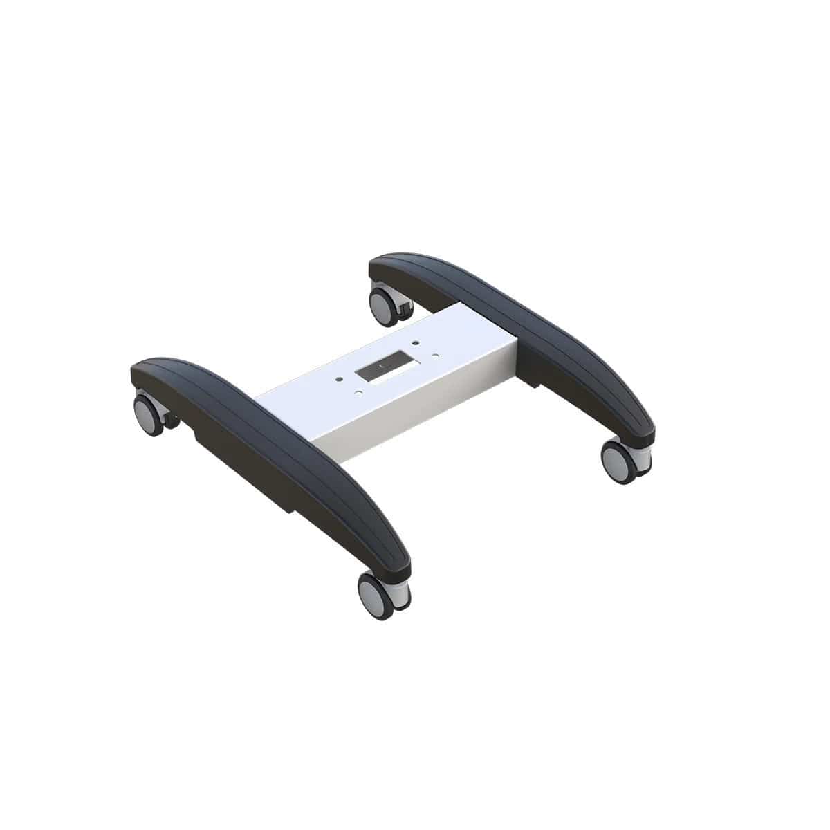 Configurable control system - KS.SLIM.120 - TEKNOKOL Support Arm and ...